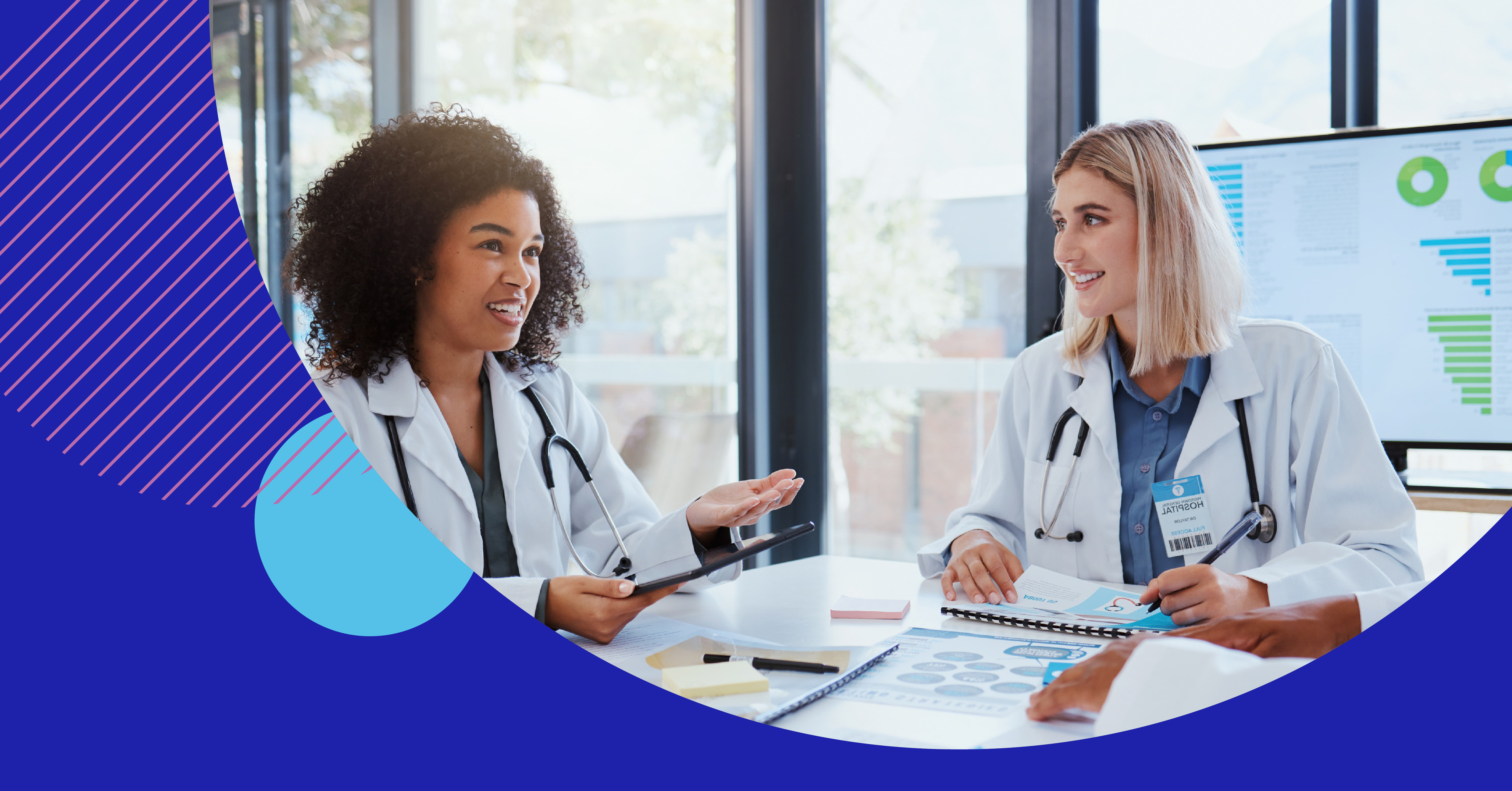 Exploring Ways to Improve Healthcare Data Quality Management