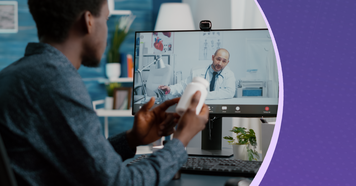 Optimizing the use of telehealth through effective data integration and ...